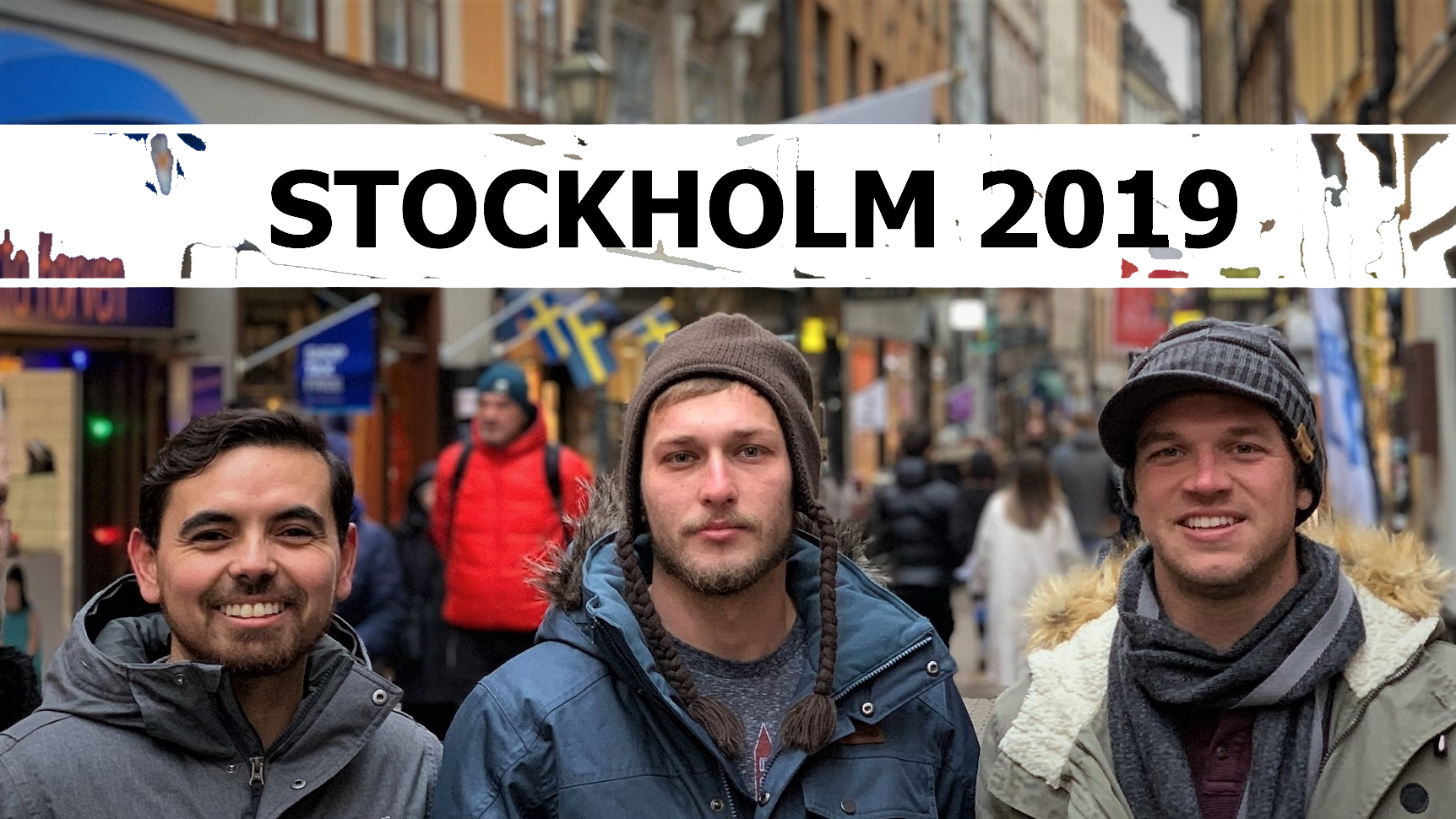 Stockholm in Winter – 2019 Backpacking Trip - The Pure Dose